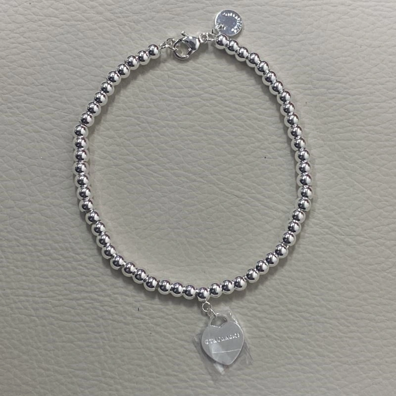 Tiffany Bracelets