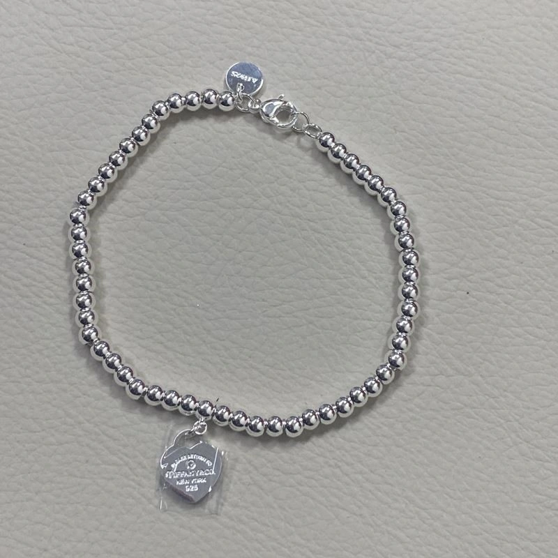 Genuine Tiffany Bracelets