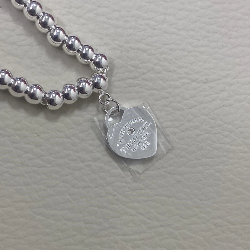 Genuine Tiffany Bracelets