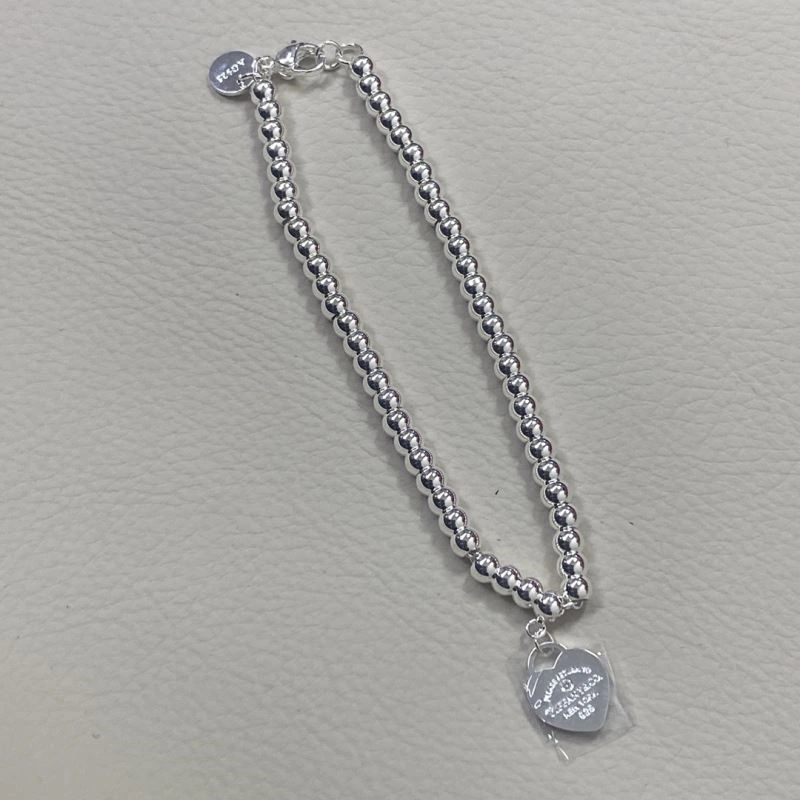 Genuine Tiffany Bracelets