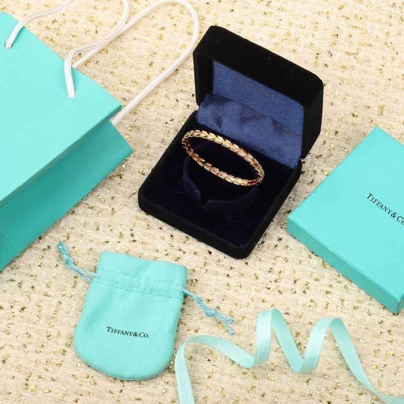 Tiffany Bracelets