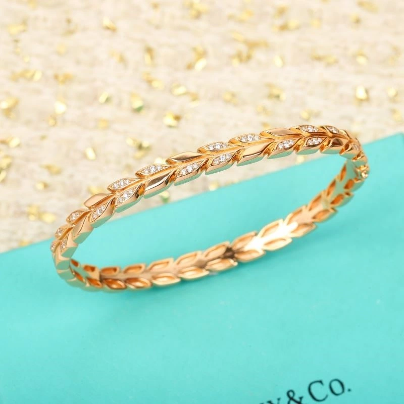 Exact replica Tiffany Bracelets