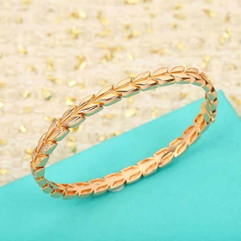 Exact replica Tiffany Bracelets