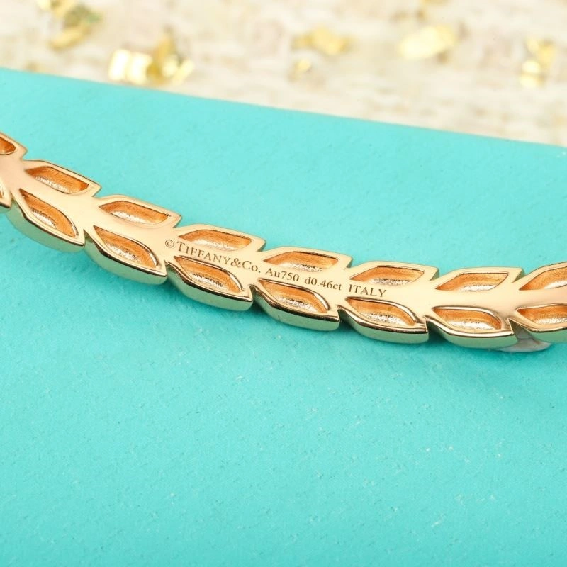 Exact replica Tiffany Bracelets
