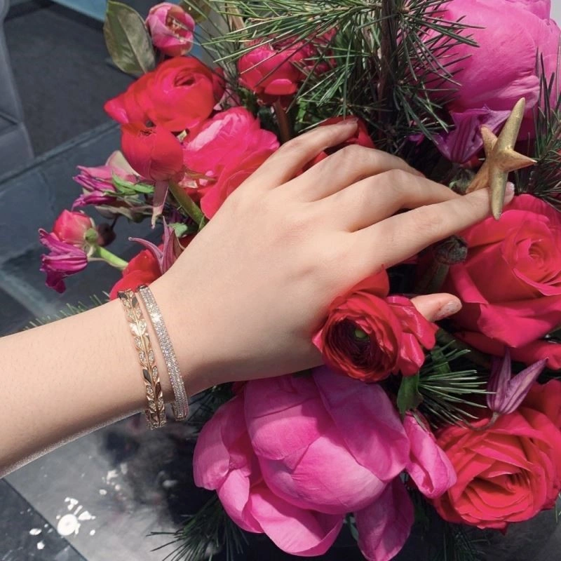 Exact replica Tiffany Bracelets