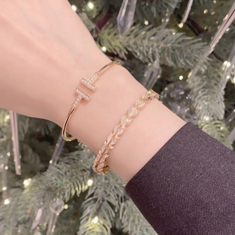 Exact replica Tiffany Bracelets