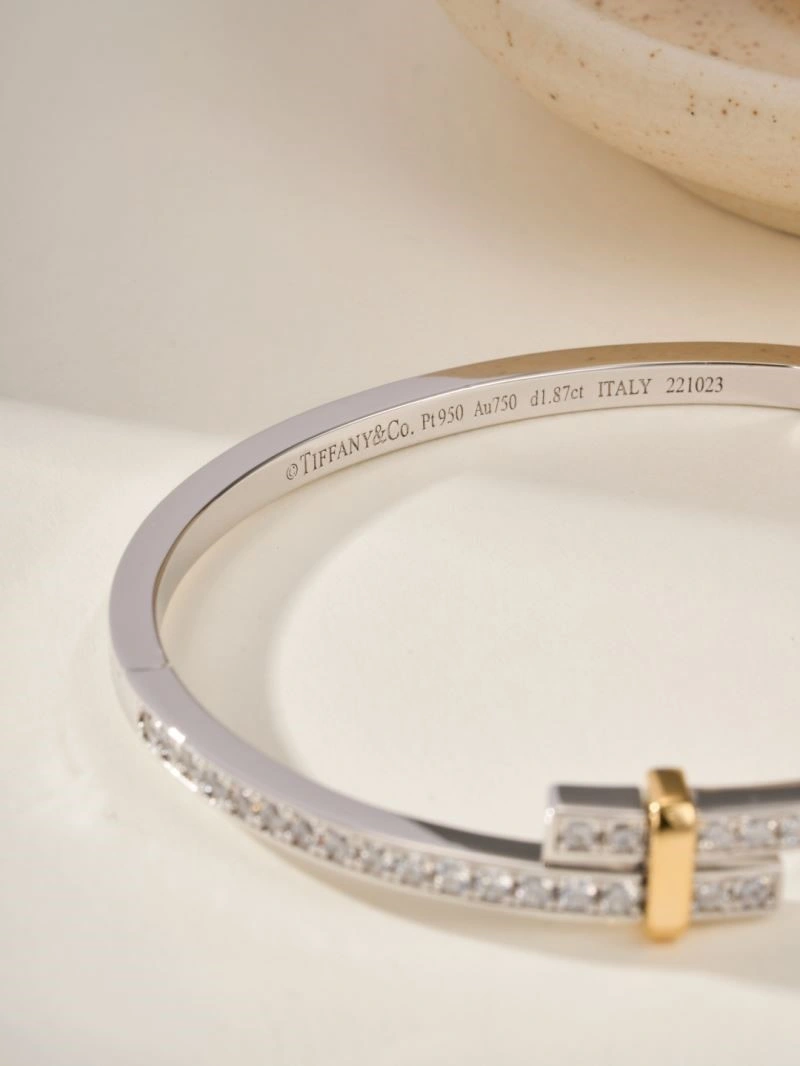 Inexpensive Tiffany Bracelets