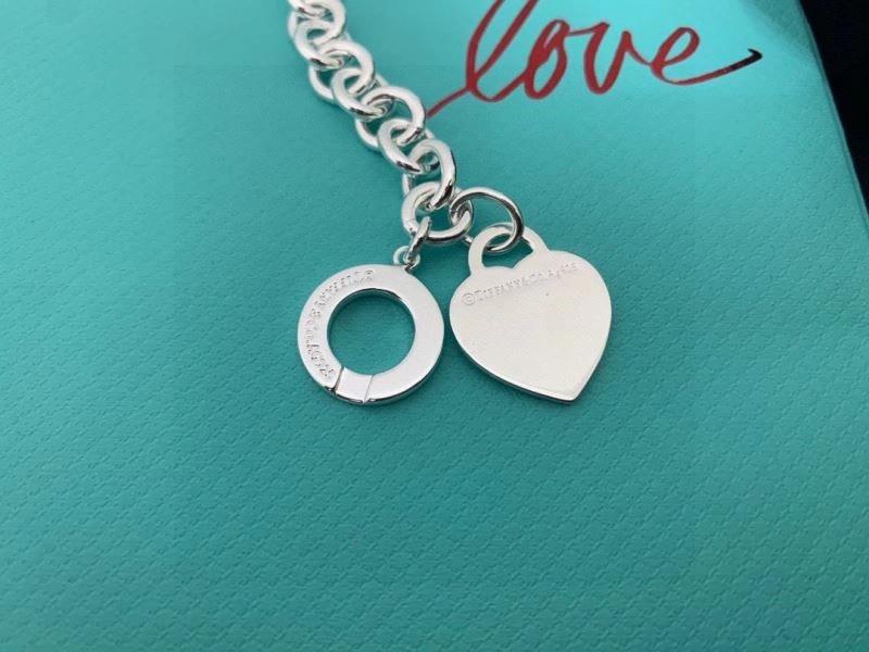 Real Tiffany Bracelets
