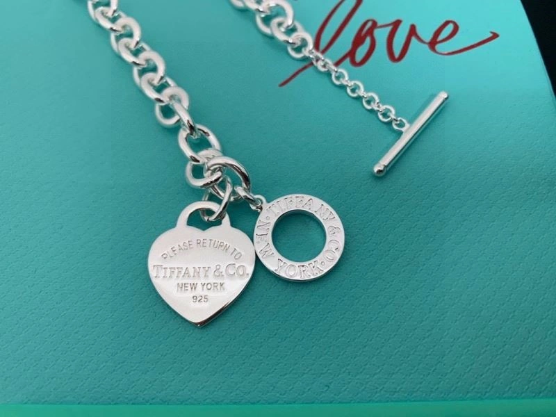 Legit Tiffany Bracelets