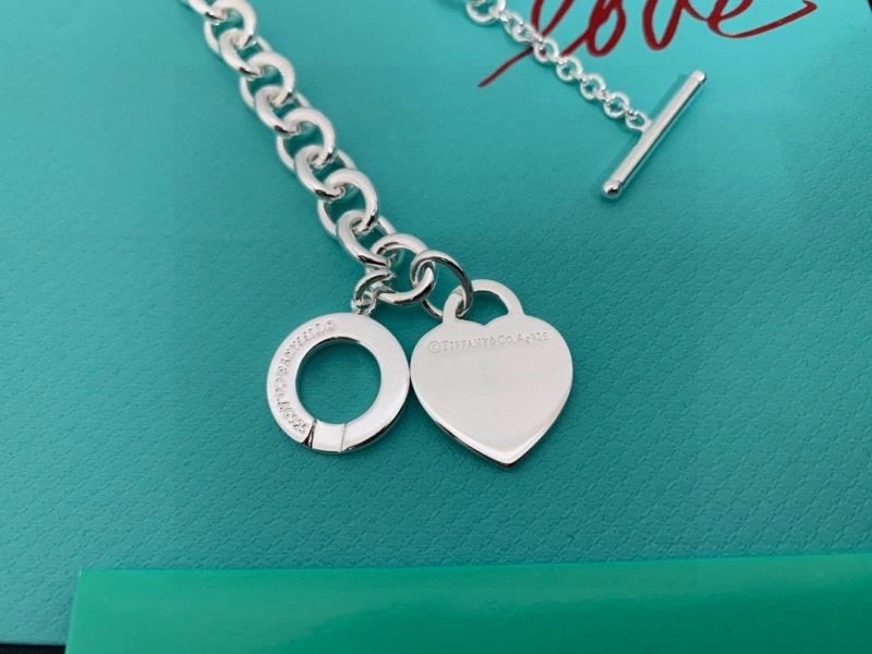 Legit Tiffany Bracelets