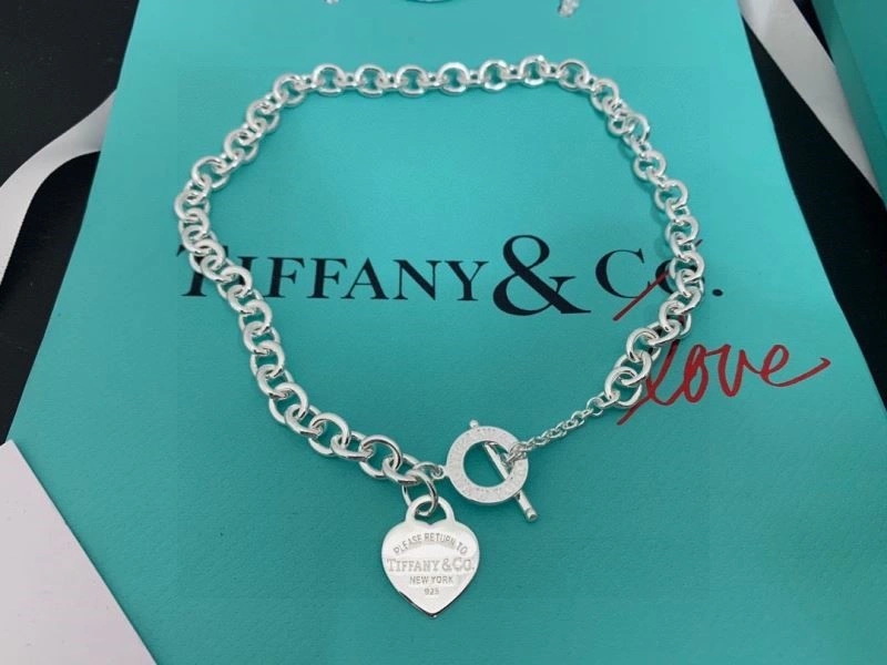 Legit Tiffany Bracelets