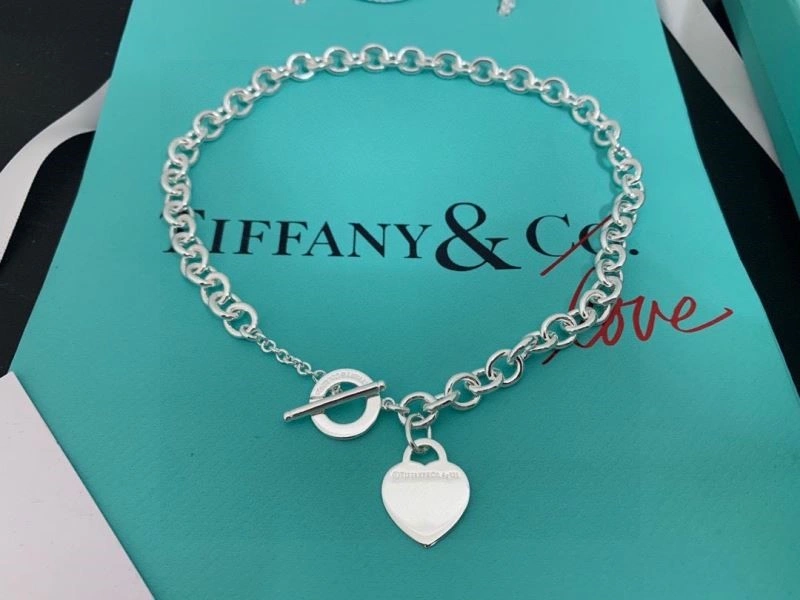 Legit Tiffany Bracelets
