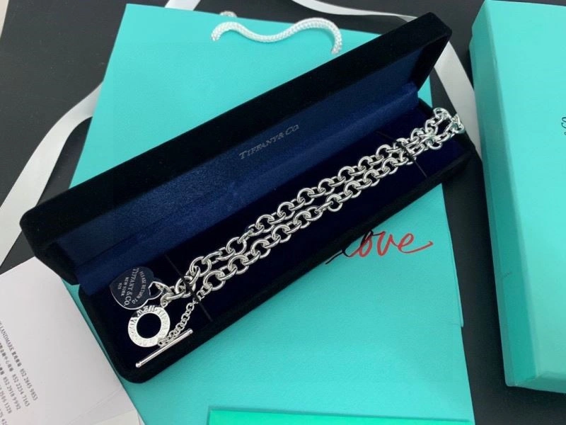 Legit Tiffany Bracelets