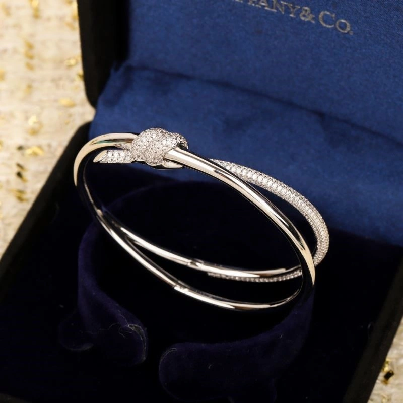 Genuine Tiffany Bracelets