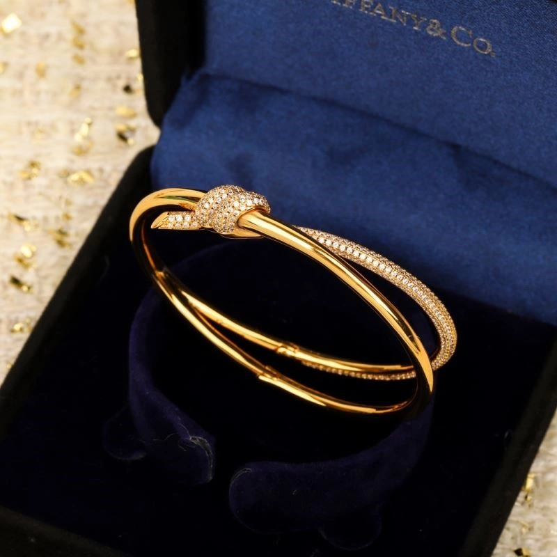 Genuine Tiffany Bracelets