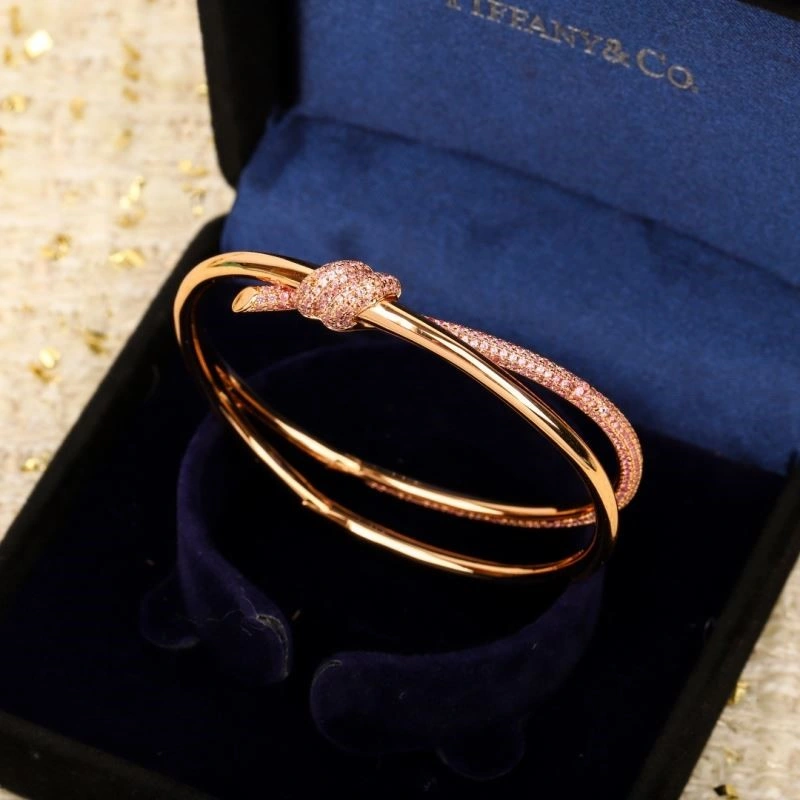 Genuine Tiffany Bracelets