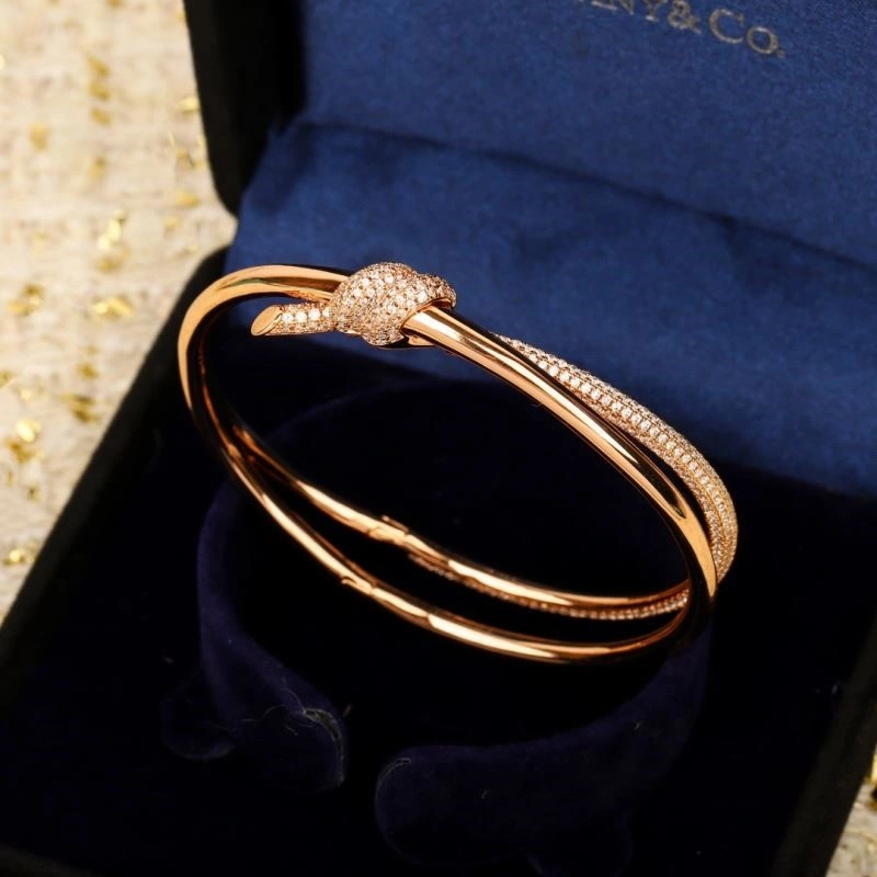 Genuine Tiffany Bracelets