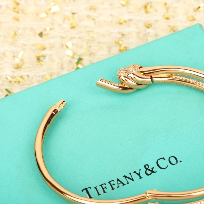 Genuine Tiffany Bracelets