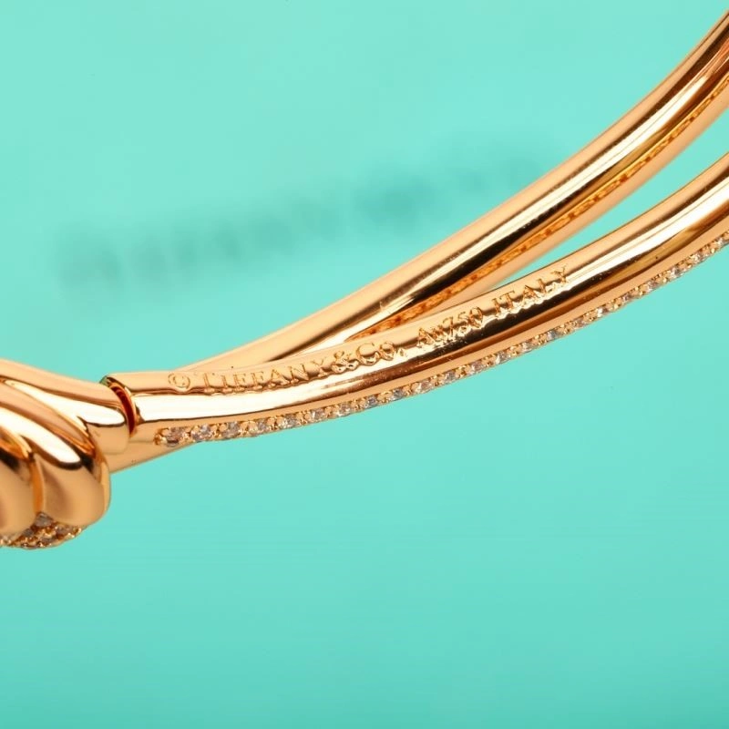 Genuine Tiffany Bracelets