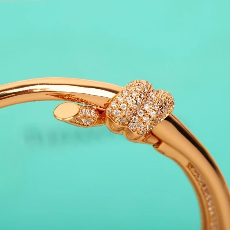 Genuine Tiffany Bracelets