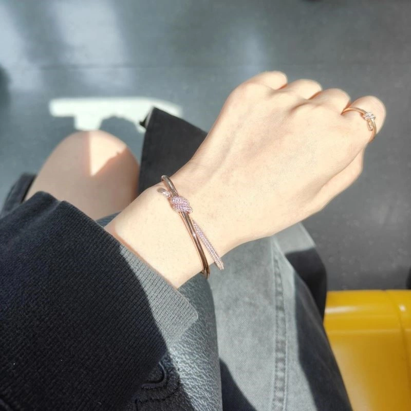 Genuine Tiffany Bracelets