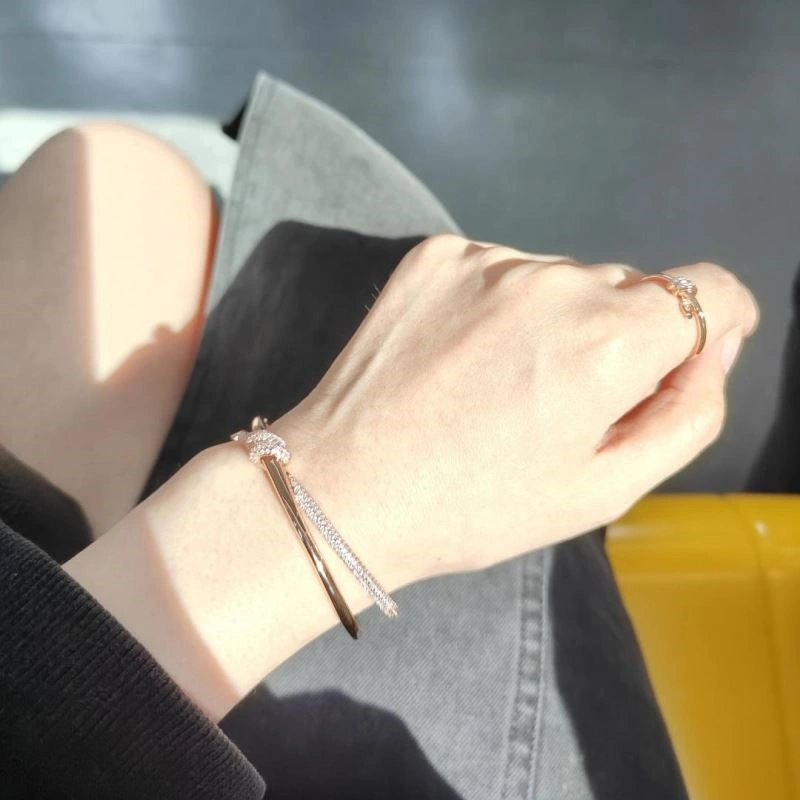 Genuine Tiffany Bracelets