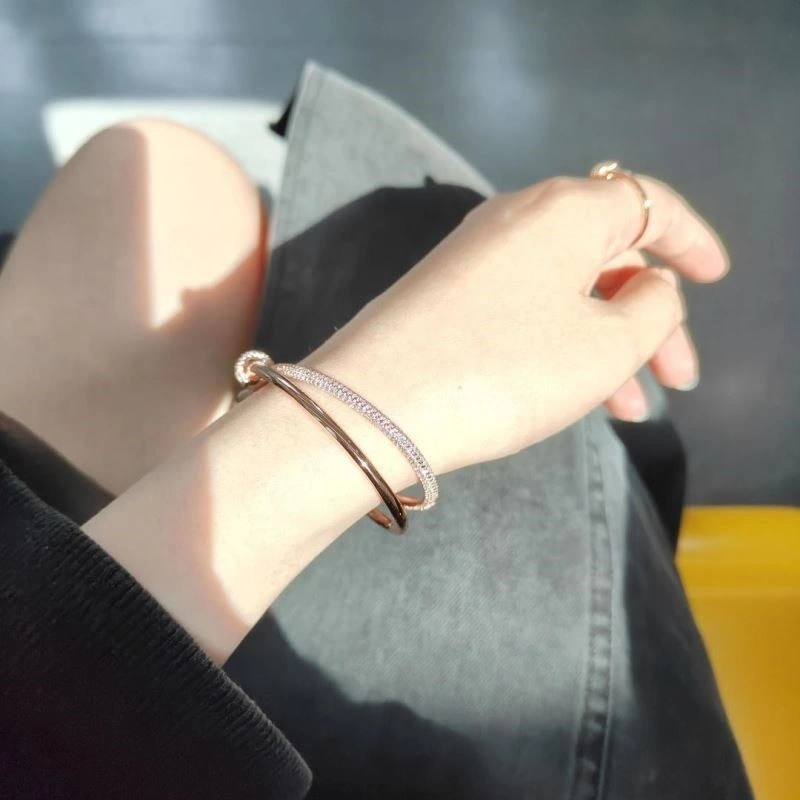 Genuine Tiffany Bracelets
