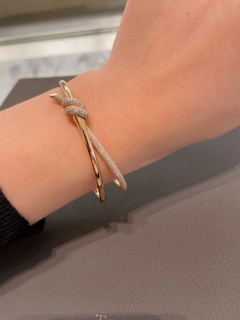 Genuine Tiffany Bracelets