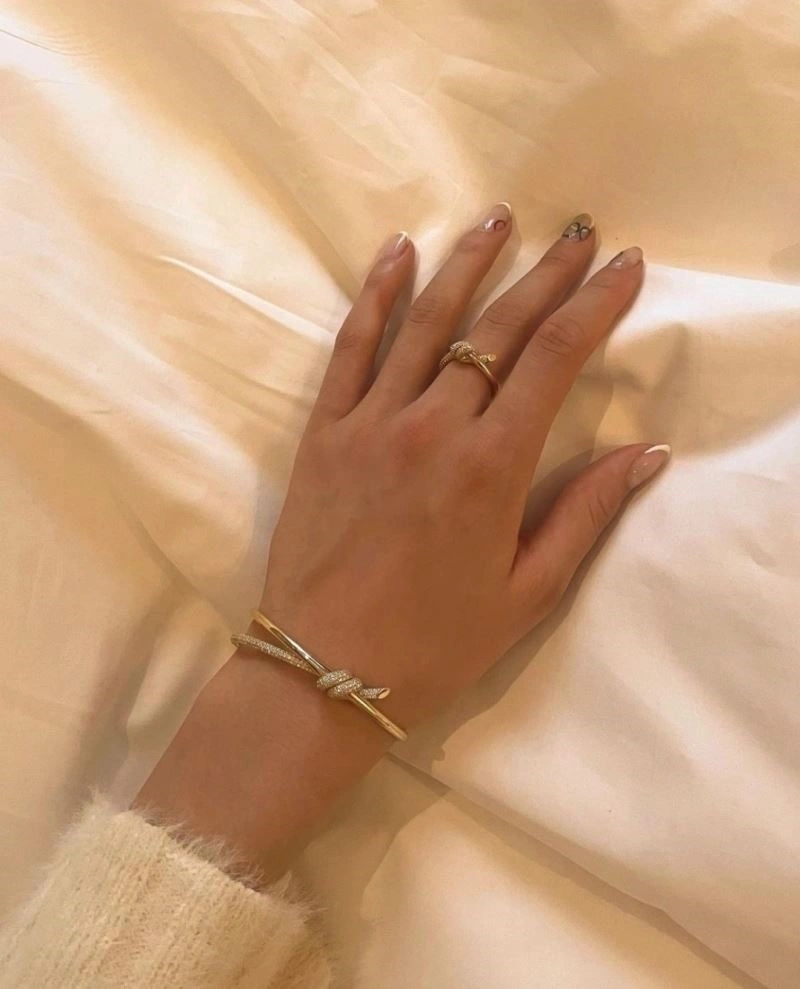 Genuine Tiffany Bracelets