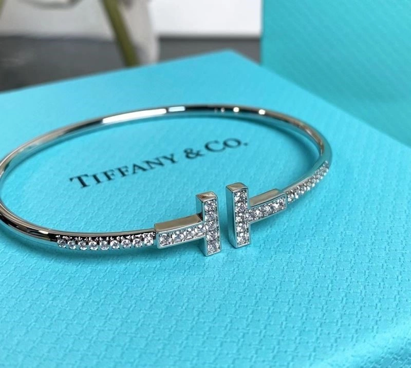 Tiffany Bracelets