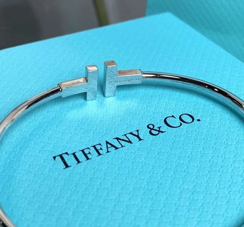 Exact replica Tiffany Bracelets