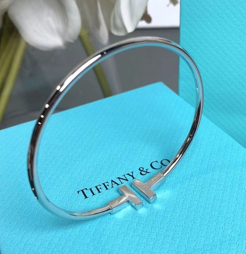 Exact replica Tiffany Bracelets