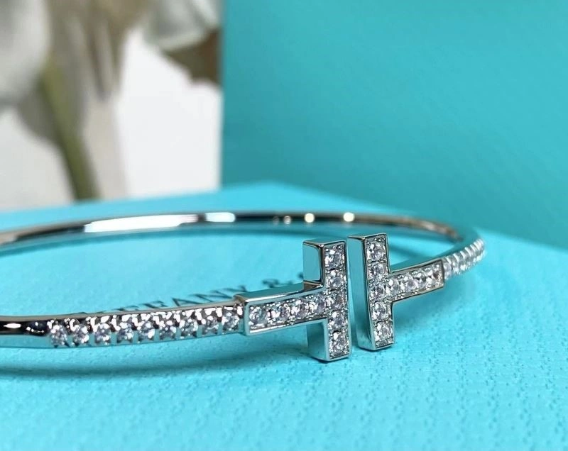 Exact replica Tiffany Bracelets