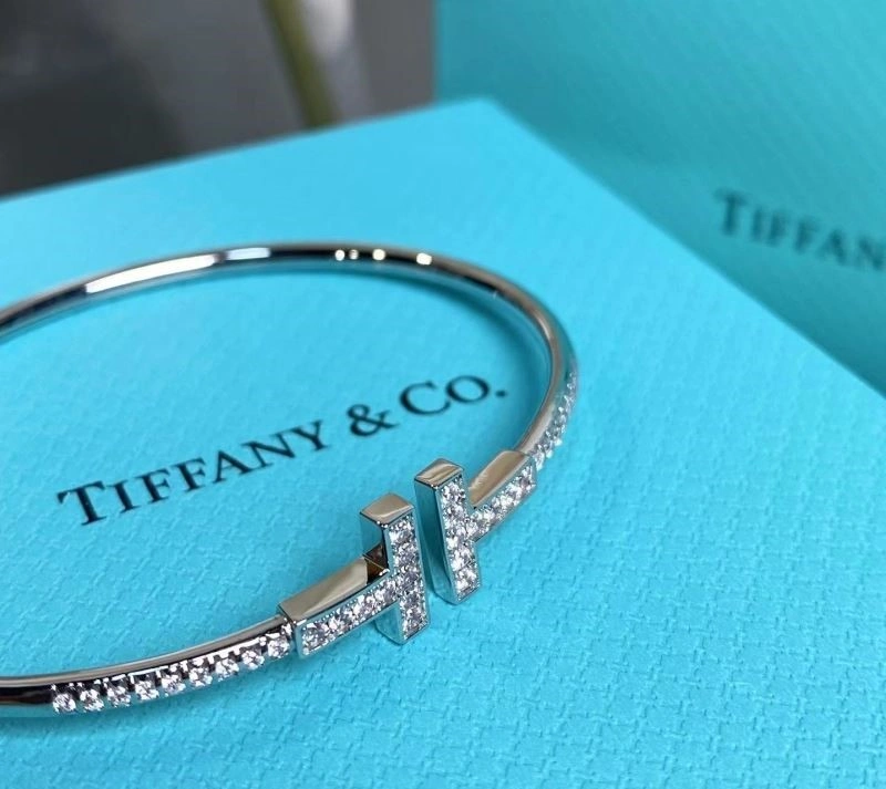 Exact replica Tiffany Bracelets