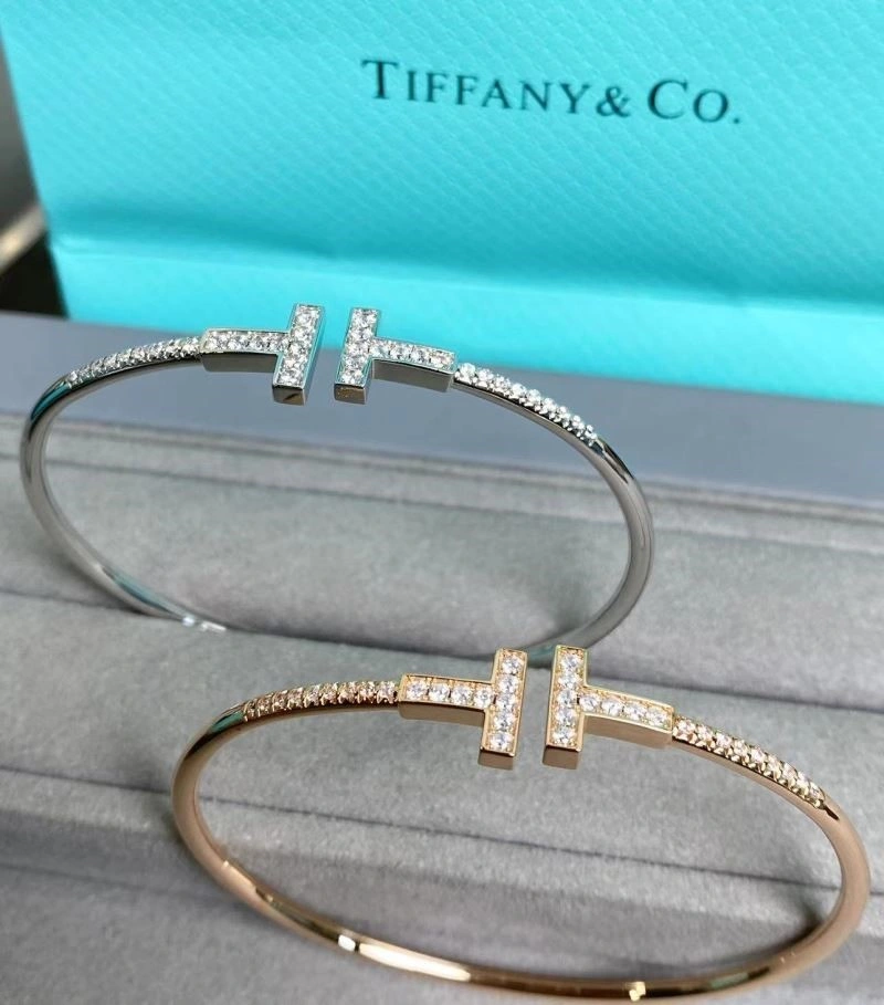 Exact replica Tiffany Bracelets