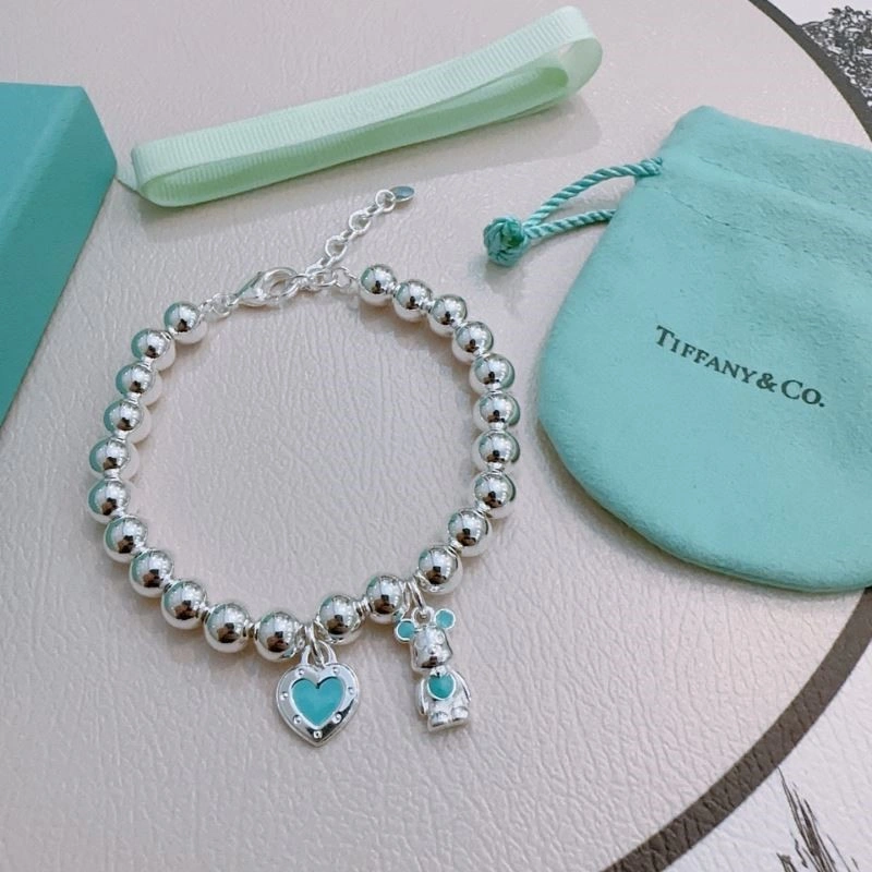 Tiffany Bracelets