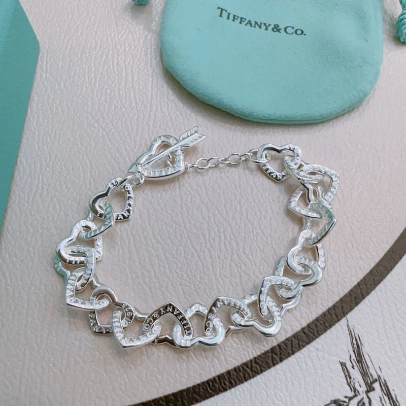 Tiffany Bracelets
