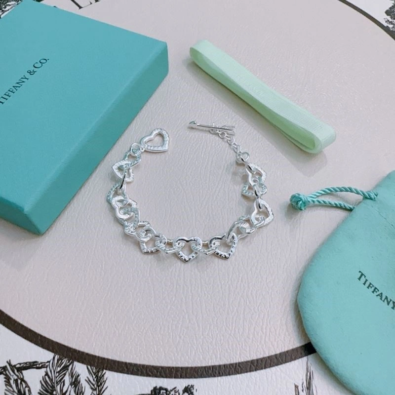 Official Tiffany Bracelets