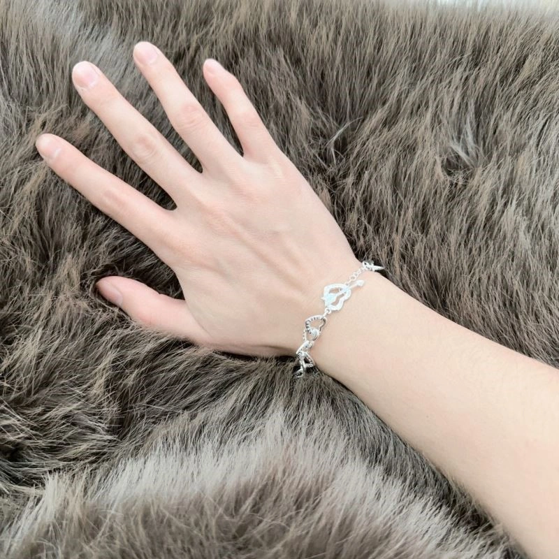 Official Tiffany Bracelets
