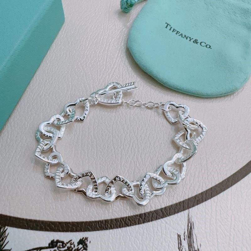 Official Tiffany Bracelets