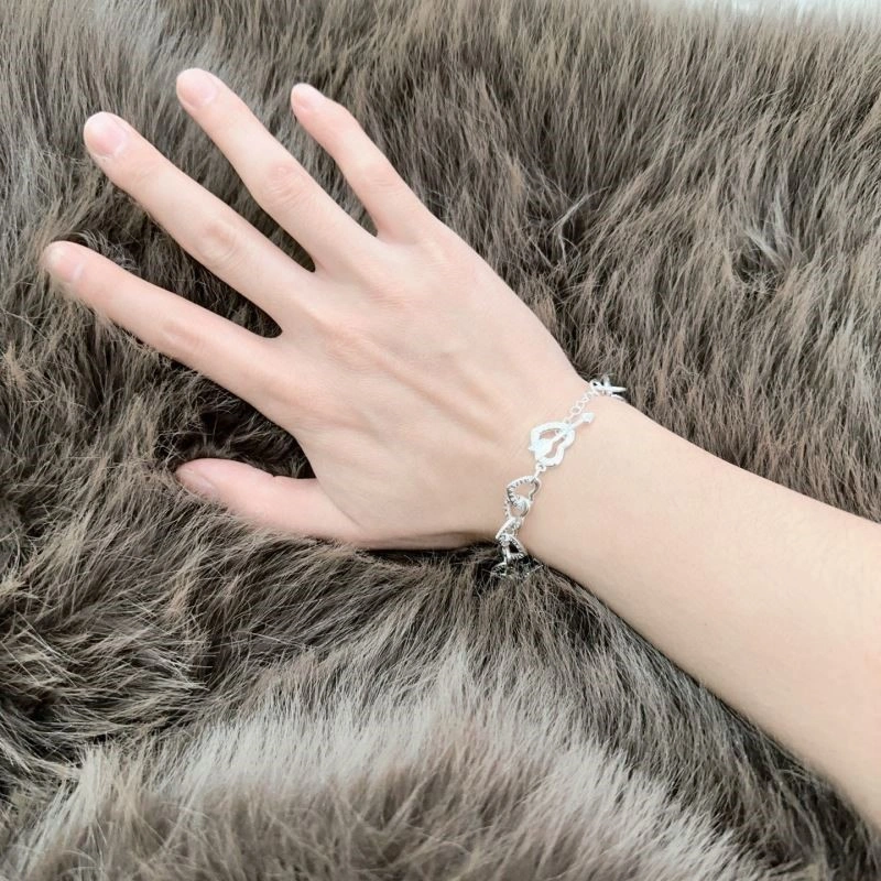 Official Tiffany Bracelets