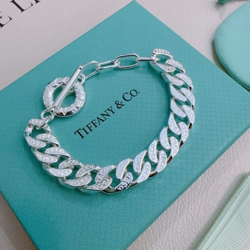 Authentic Tiffany Bracelets