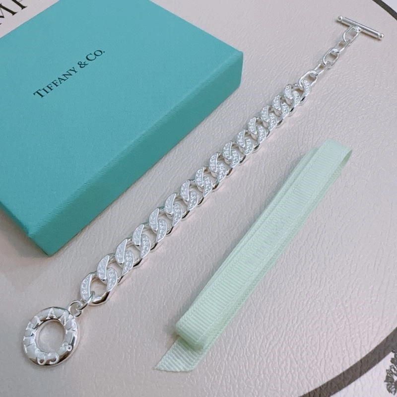 Authentic Tiffany Bracelets