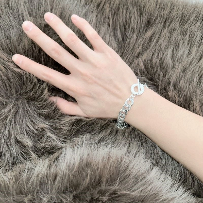 Authentic Tiffany Bracelets