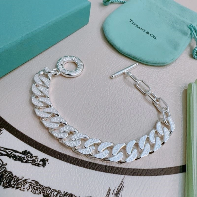 Authentic Tiffany Bracelets
