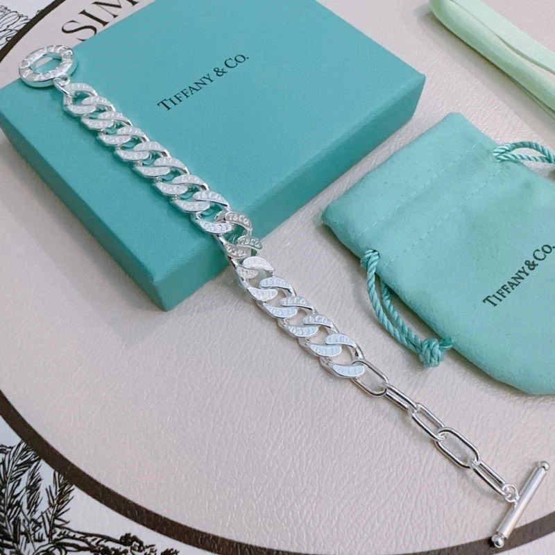 Authentic Tiffany Bracelets