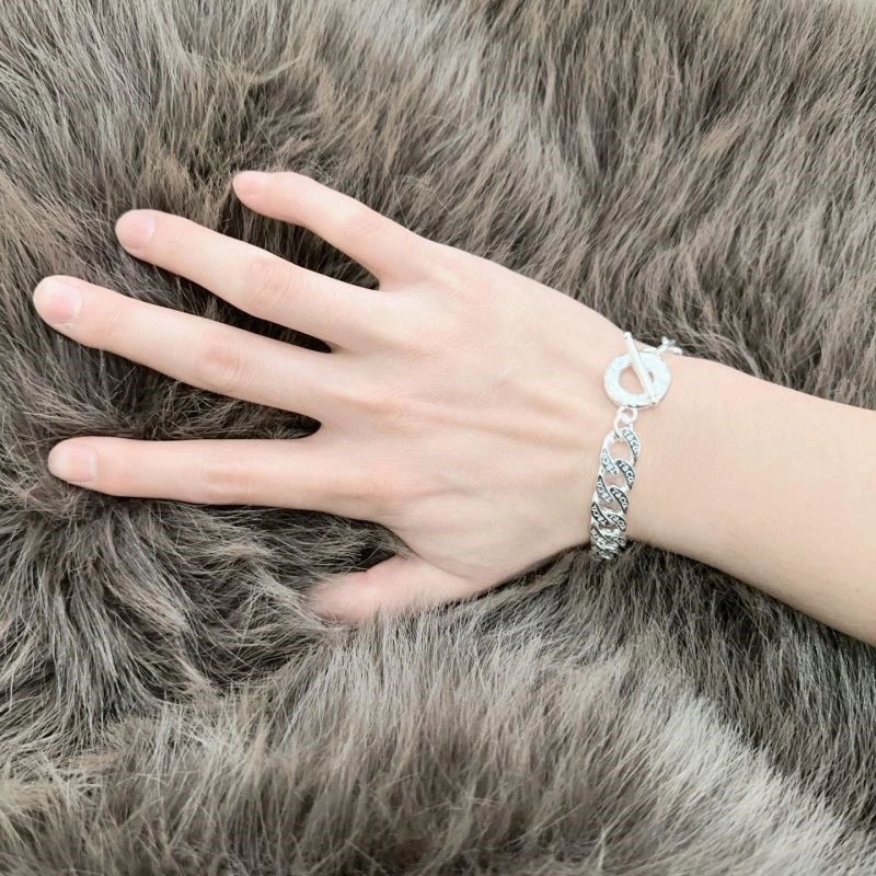 Authentic Tiffany Bracelets