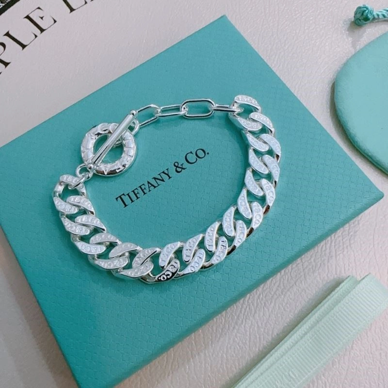 Authentic Tiffany Bracelets