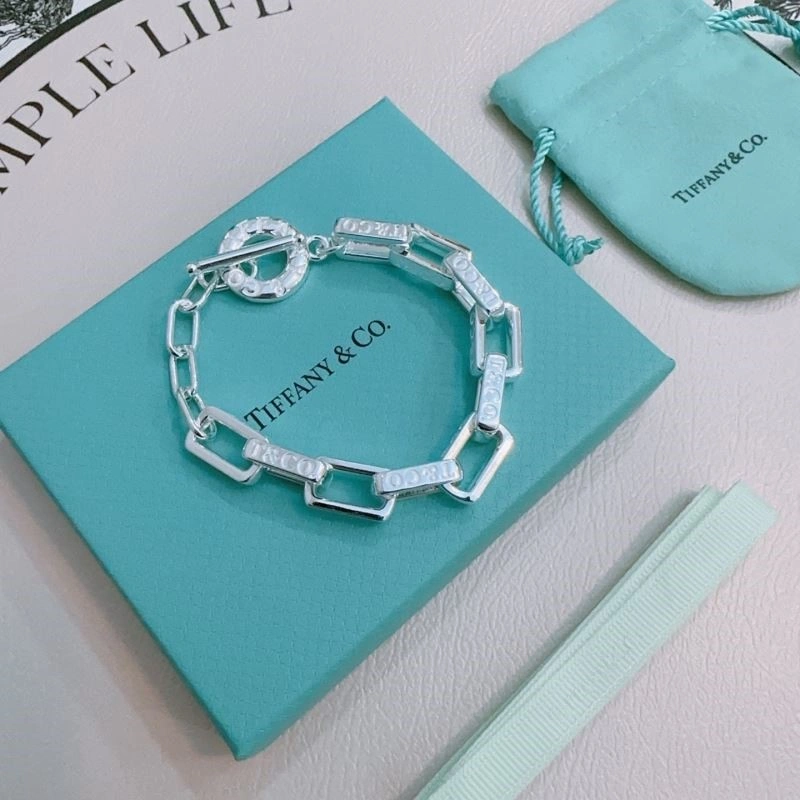 Tiffany Bracelets