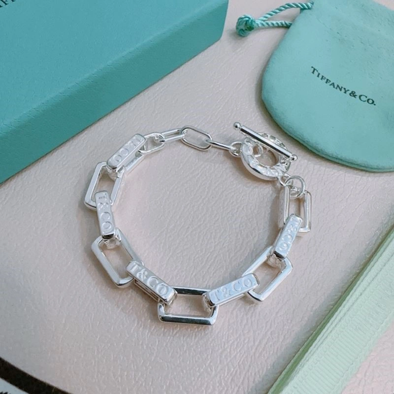 Legit Tiffany Bracelets